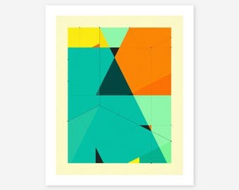 Minimal artwork | Etsy