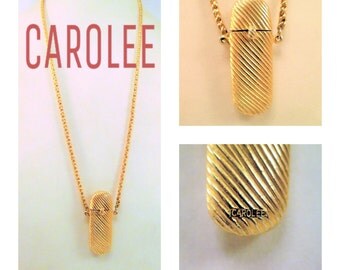 Vintage carolee | Etsy