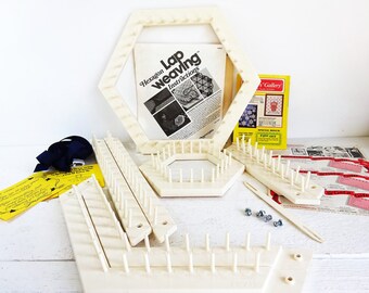 Unique love and money looms related items | Etsy