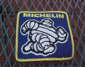 Michelin man | Etsy