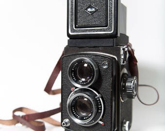 Twin lens reflex | Etsy