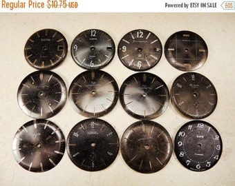 Big face watch | Etsy