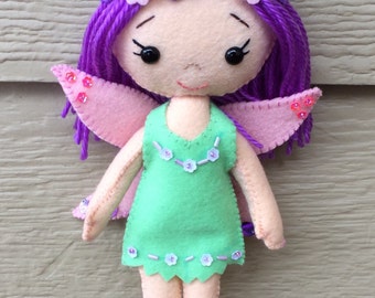 Gingermelon dolls | Etsy