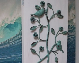 Unique wall sconces | Etsy