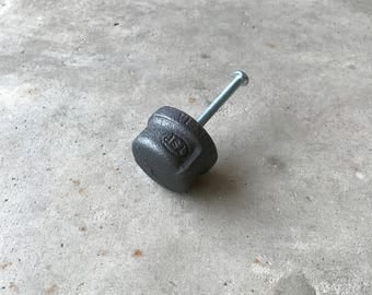 Pipe knob | Etsy