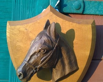 Thoroughbred racing | Etsy