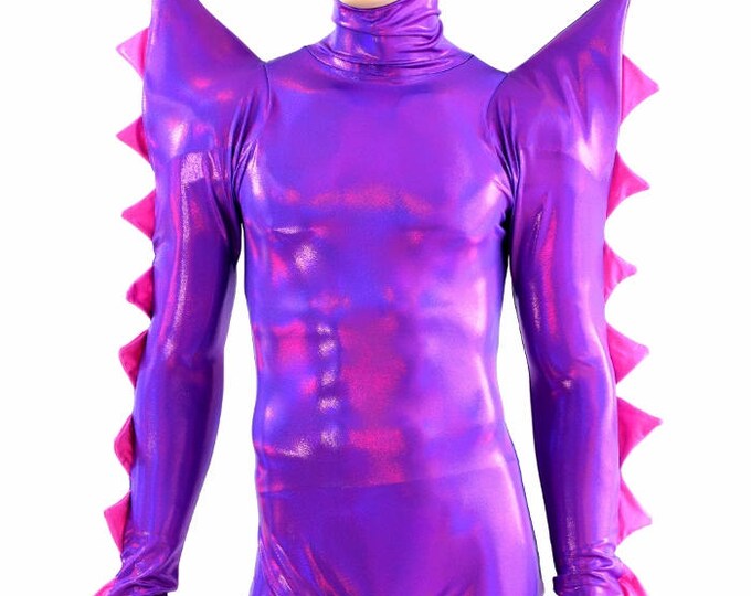 Shoulder spikes | Etsy