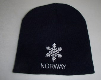 Scandinavian hat | Etsy