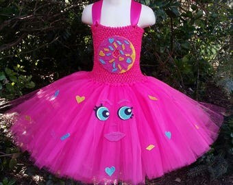 Shopkins outfit | Etsy