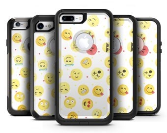 Emoji phone case | Etsy