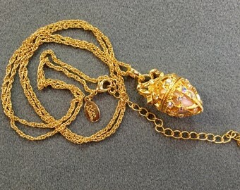 Joan rivers necklace | Etsy