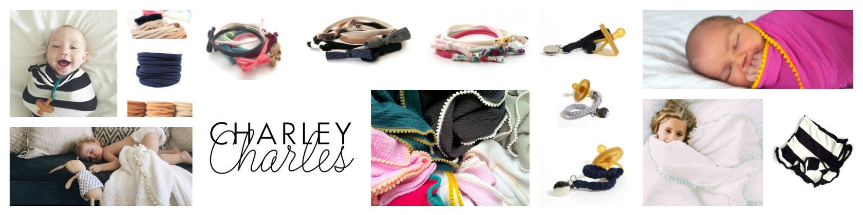 High Quality Baby Goods-ORIGINAL NYLON by CharleyCharlesShop