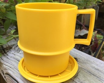 Tupperware coffee | Etsy