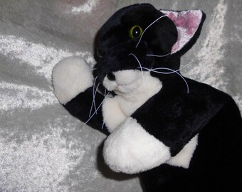 Items similar to Grumpy Cat Plush-Grumpy Cat stuffed animal plush toy ...