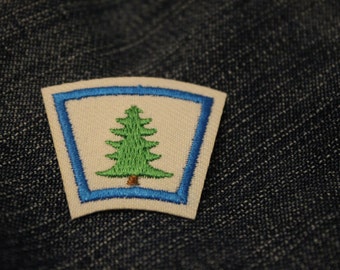 National park patch | Etsy