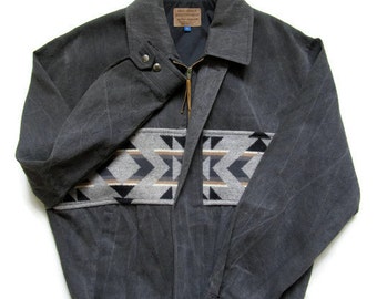 Pendleton jacket | Etsy