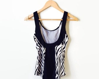 Minimal swimwear | Etsy