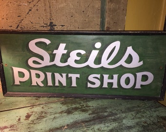 Primitive graphics | Etsy