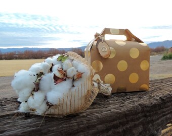 Cotton bouquet | Etsy