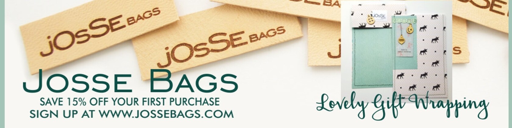 Beautiful Handmade Leather Bags and Phone Cases by jOsSeBags