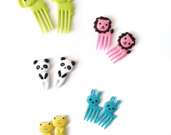 Fork elephant | Etsy