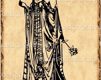 Amidala | Etsy
