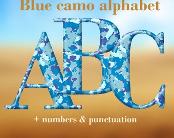 Military alphabet | Etsy