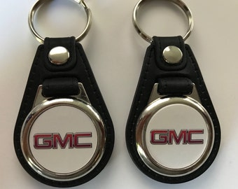 Gmc keychain | Etsy