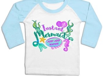 H2o just add water | Etsy