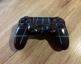 Ps4 skin | Etsy