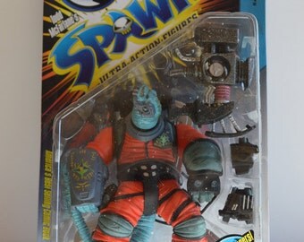 Todd mcfarlane | Etsy