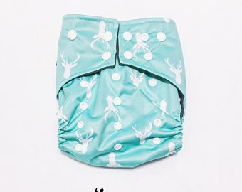 Cloth diaper pattern | Etsy