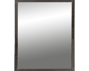 Wrought iron mirror | Etsy