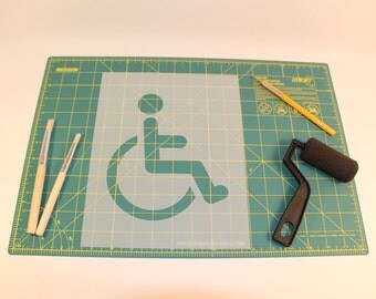 Handicap | Etsy