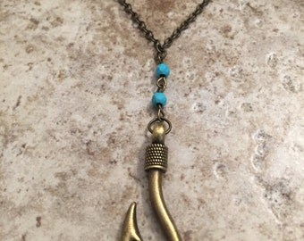 Unique rustic chain related items | Etsy