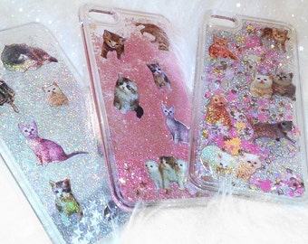 Goth iphone case | Etsy