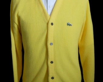 Izod alligator logo | Etsy