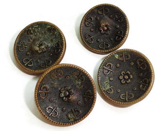 1800s buttons | Etsy
