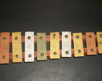 Vintage xylophone | Etsy
