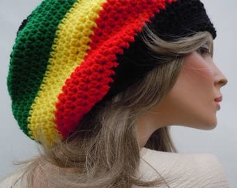 Reggae style | Etsy