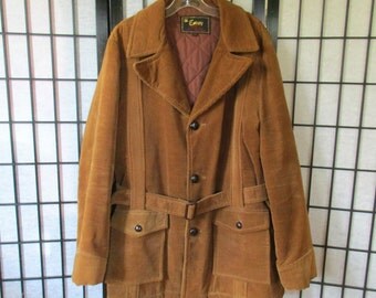 Norfolk jacket | Etsy