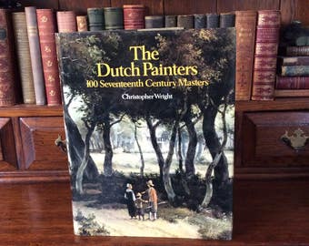 Dutch masters | Etsy