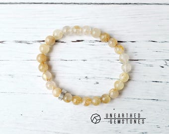 Rutilated quartz | Etsy