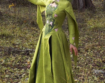Elven dress | Etsy