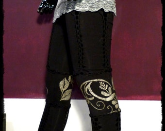 Hula hoop pants | Etsy