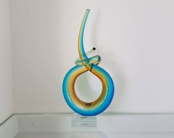 Glass Art – Etsy UK