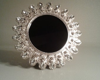 Scrying mirror | Etsy