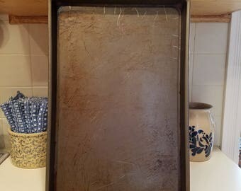 Vintage bakeware | Etsy