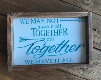 All together | Etsy