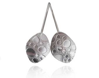 Pebble jewelry | Etsy